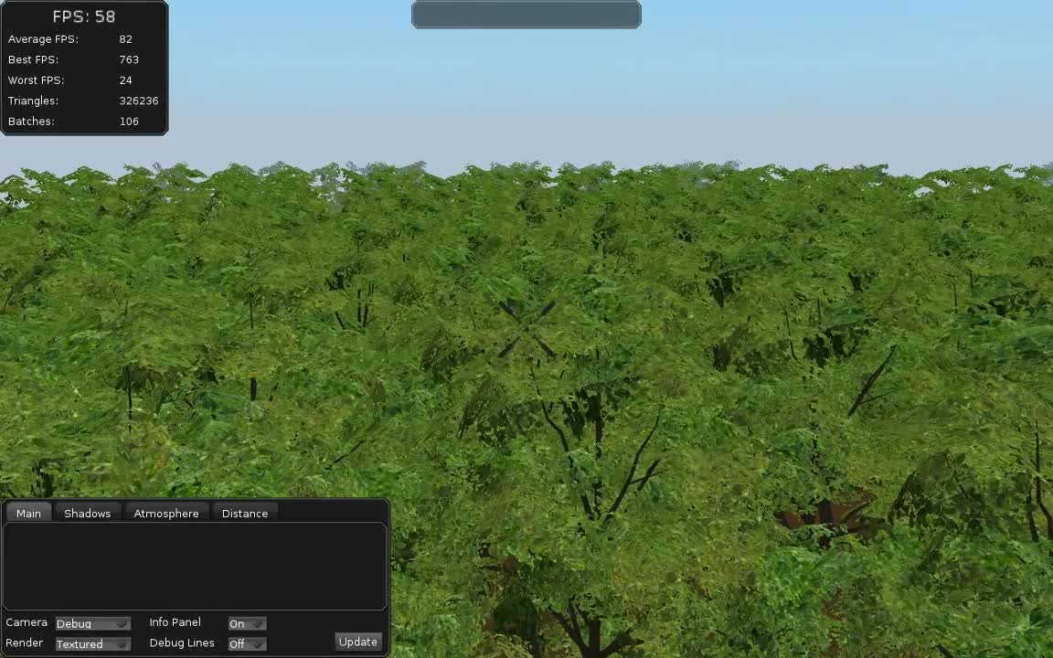 Realm Zero (v0.0.0.4) - Current Progress video - ModDB