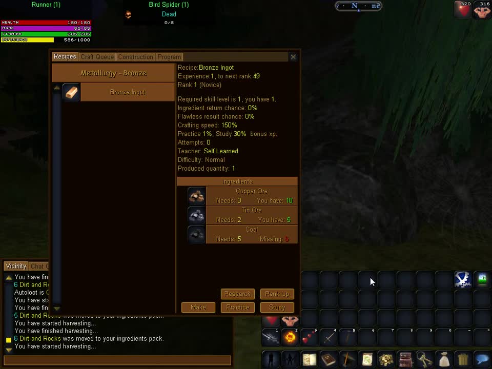 Mage Online - First Steps video - ModDB