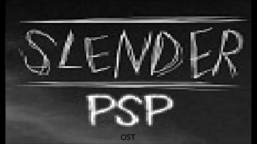 Main Theme video - Slender PSP - ModDB