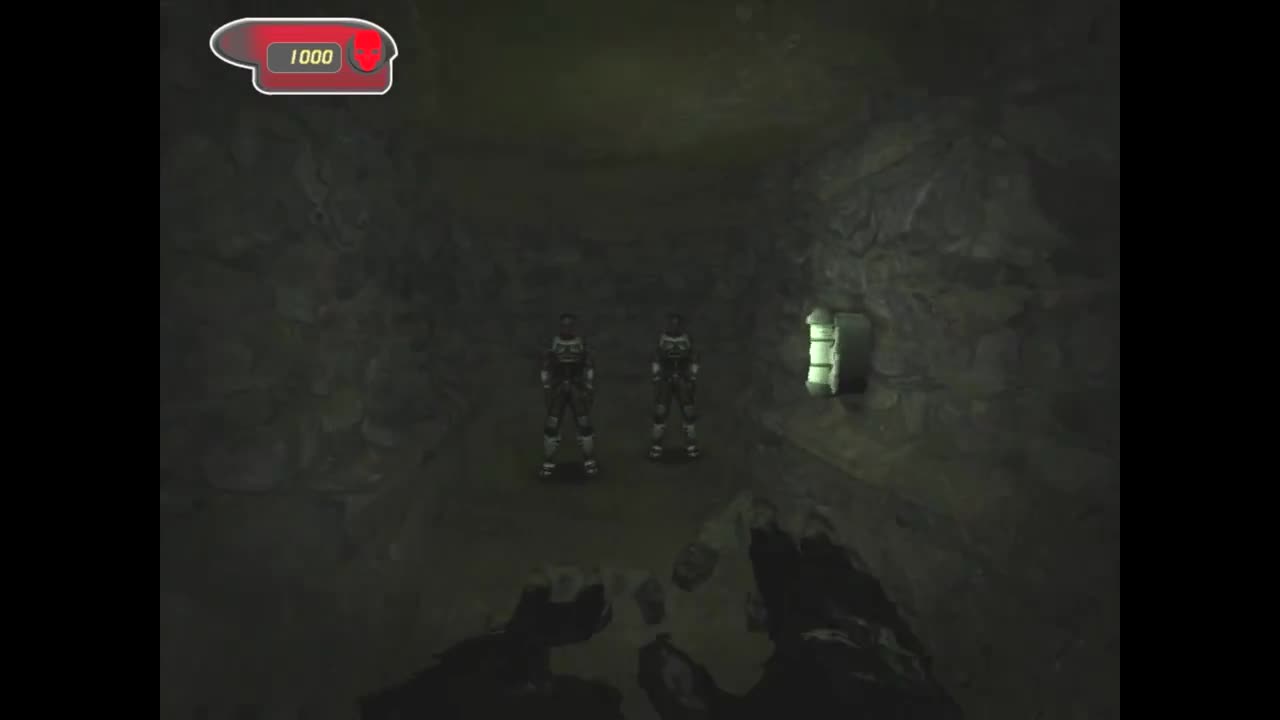 UnderGround Rush Launch Trailer video - ModDB