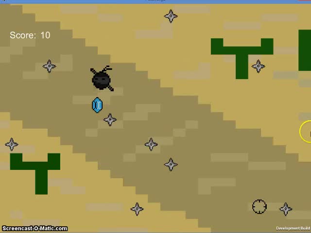 Pixel Ninja Trailer video - IndieDB