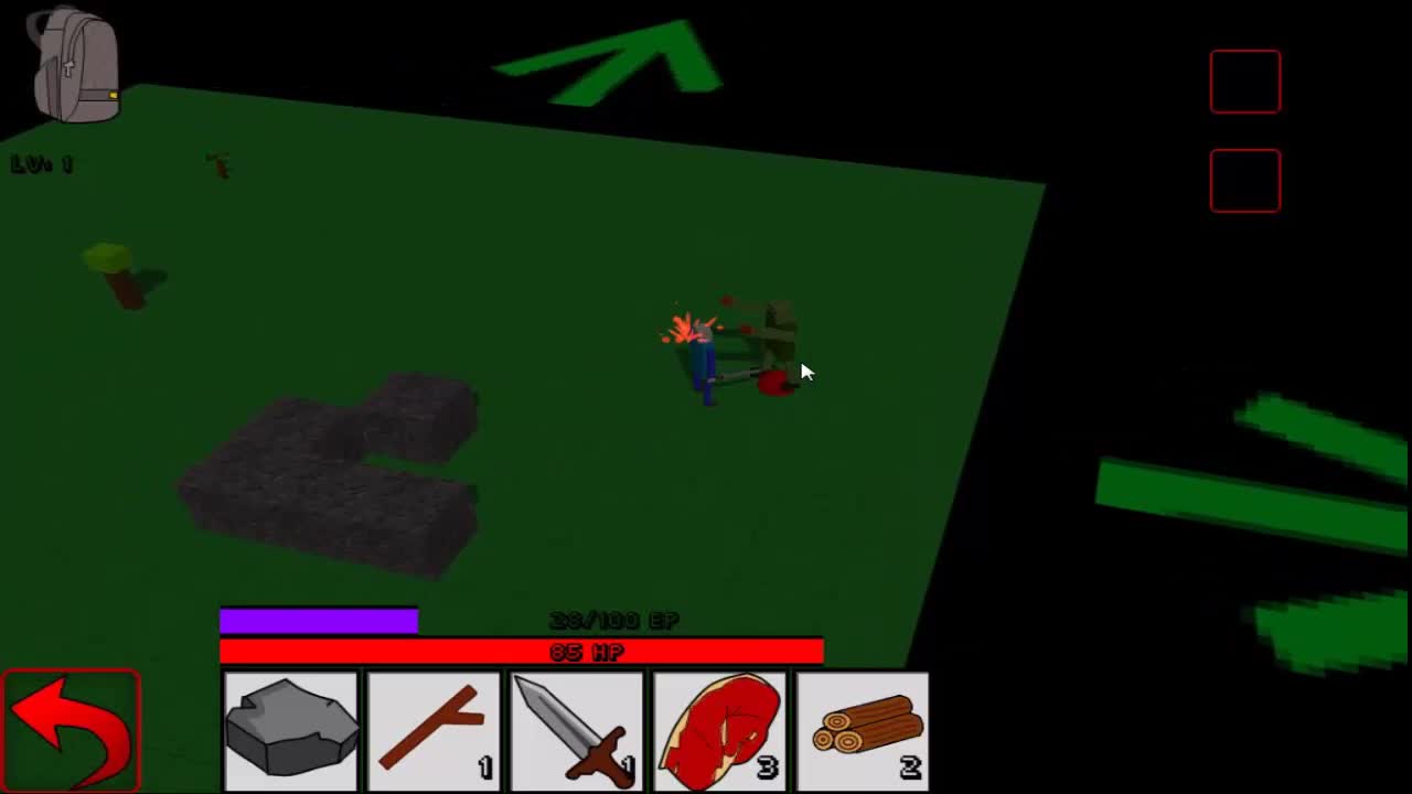 Preview video - Chunks - IndieDB