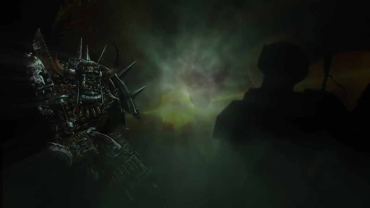 Warhammer 40k Armageddon Trailer video - ModDB