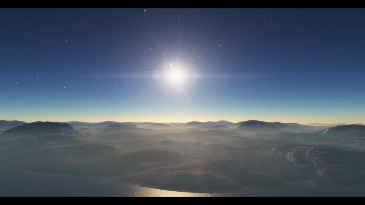 SpaceEngine 0.9.7.2 Trailer video - ModDB