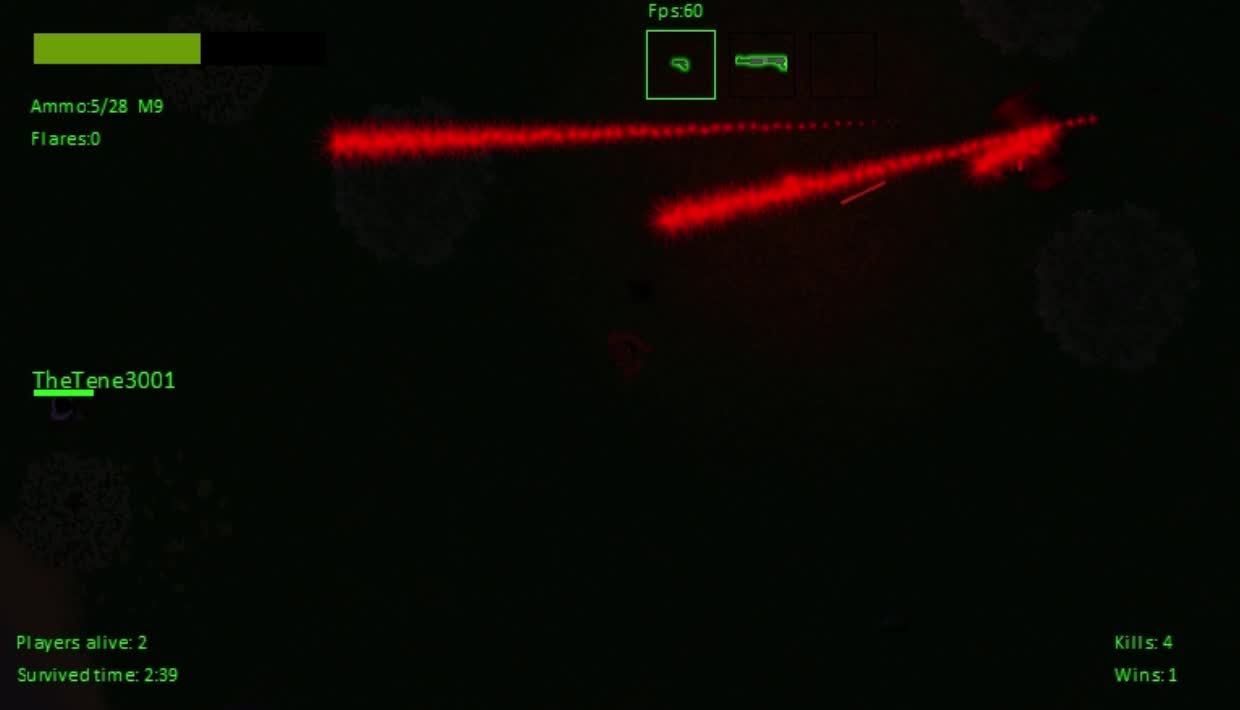 Crash Landed Gameplay Trailer video - ModDB