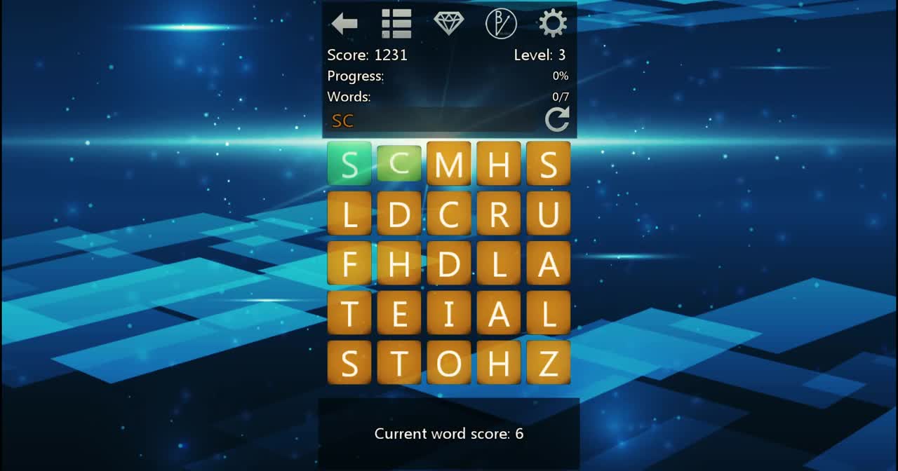 Word Portal Windows 10 Gameplay video - ModDB