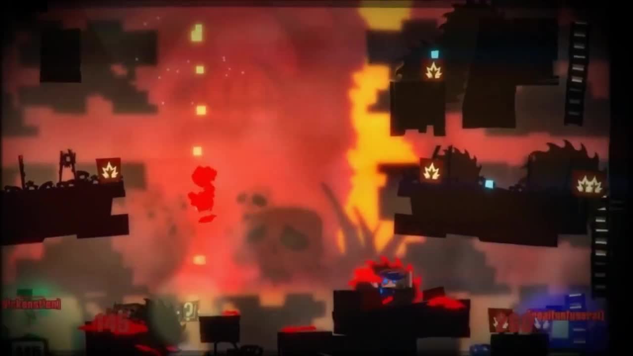 Gun Monkeys Launch Trailer video - ModDB