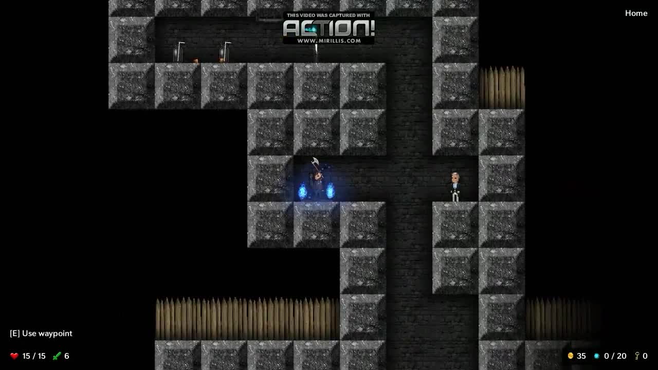 Tallowmere, Day 67 - Gameplay & Gamedev Commentary video - IndieDB