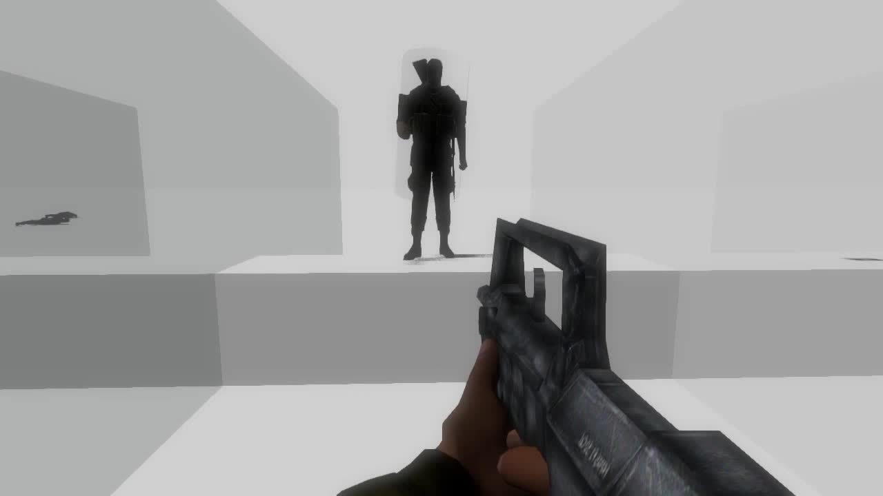 Ballistics Tech Demo video - Combat Extreme 2.0 - ModDB