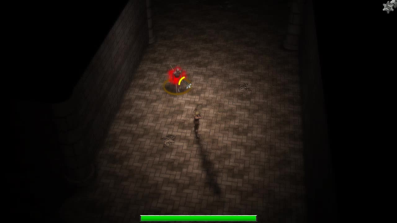 Level 1, Rogue video - Avolition - ModDB