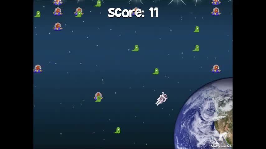 Save it Demo video - IndieDB