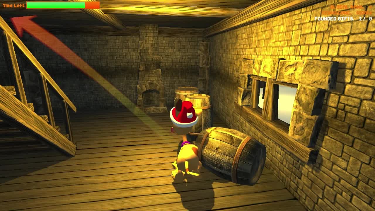 Jack 3D Winter Edition Gameplay video - IndieDB