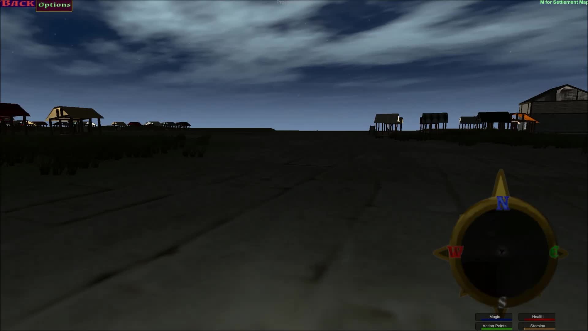 Brunelleschi Alpha Client 17-6 video - IndieDB