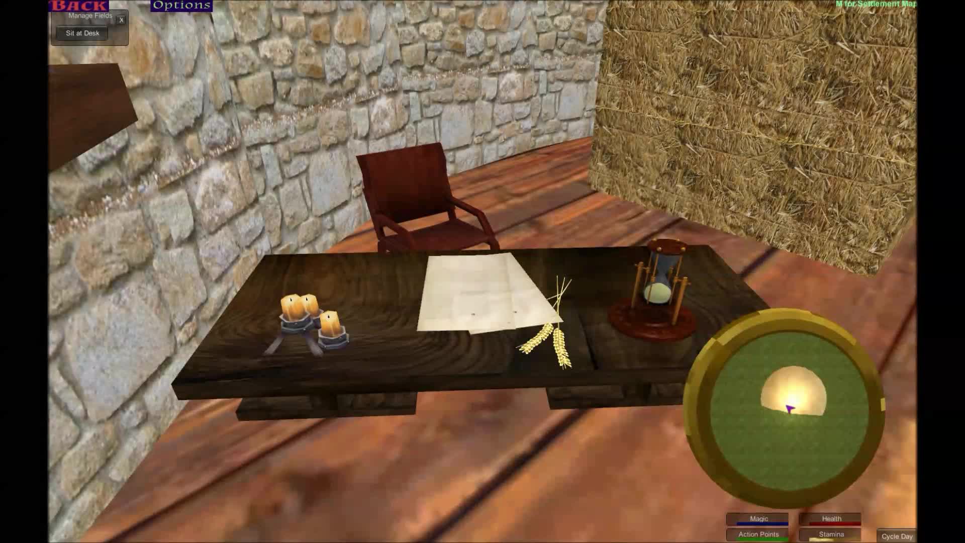 Brunelleschi Downloadable Client 009 Demo video - ModDB