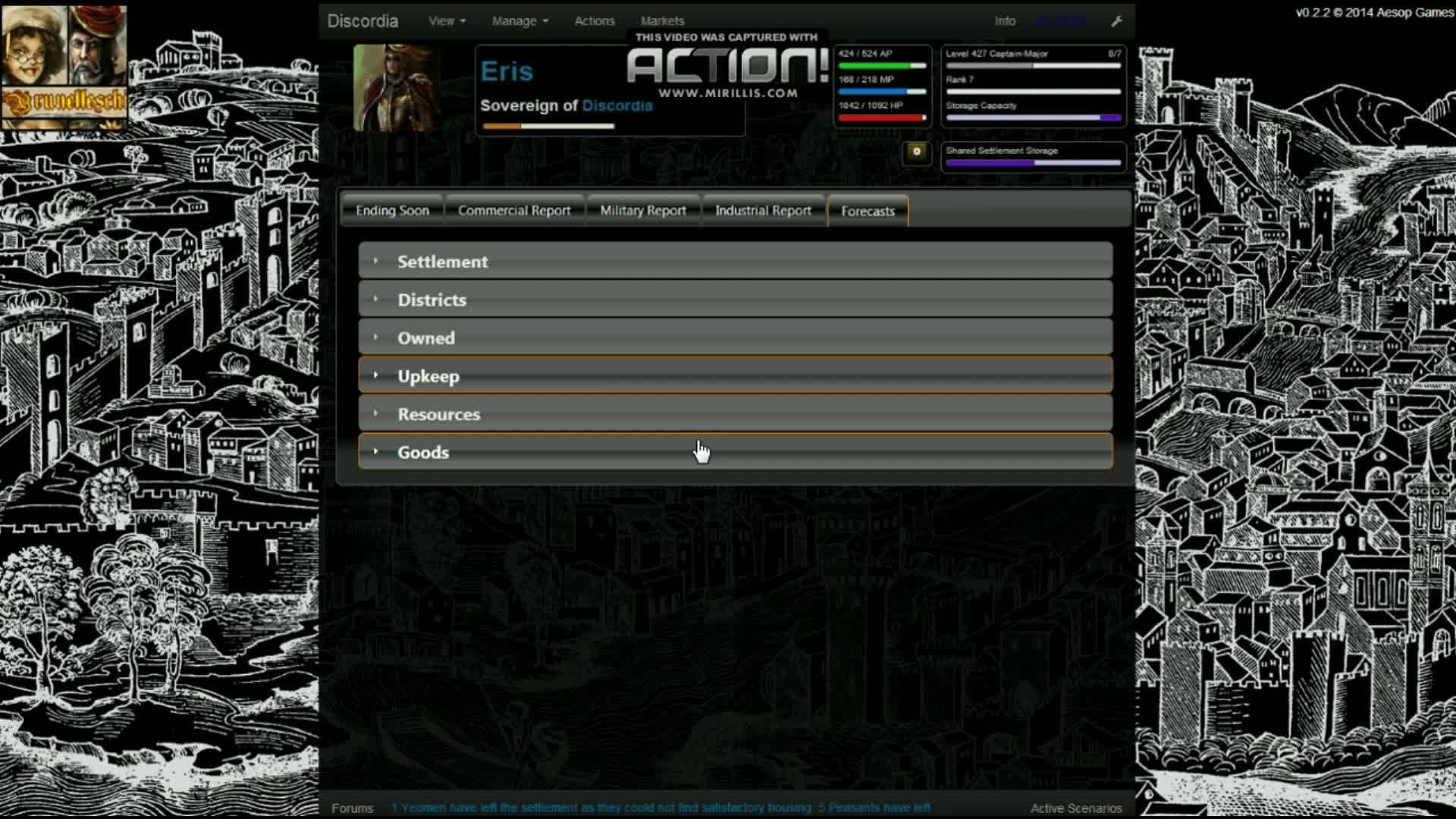 Demonstration of the Brunegame.com Lord Client video - Brunelleschi ...