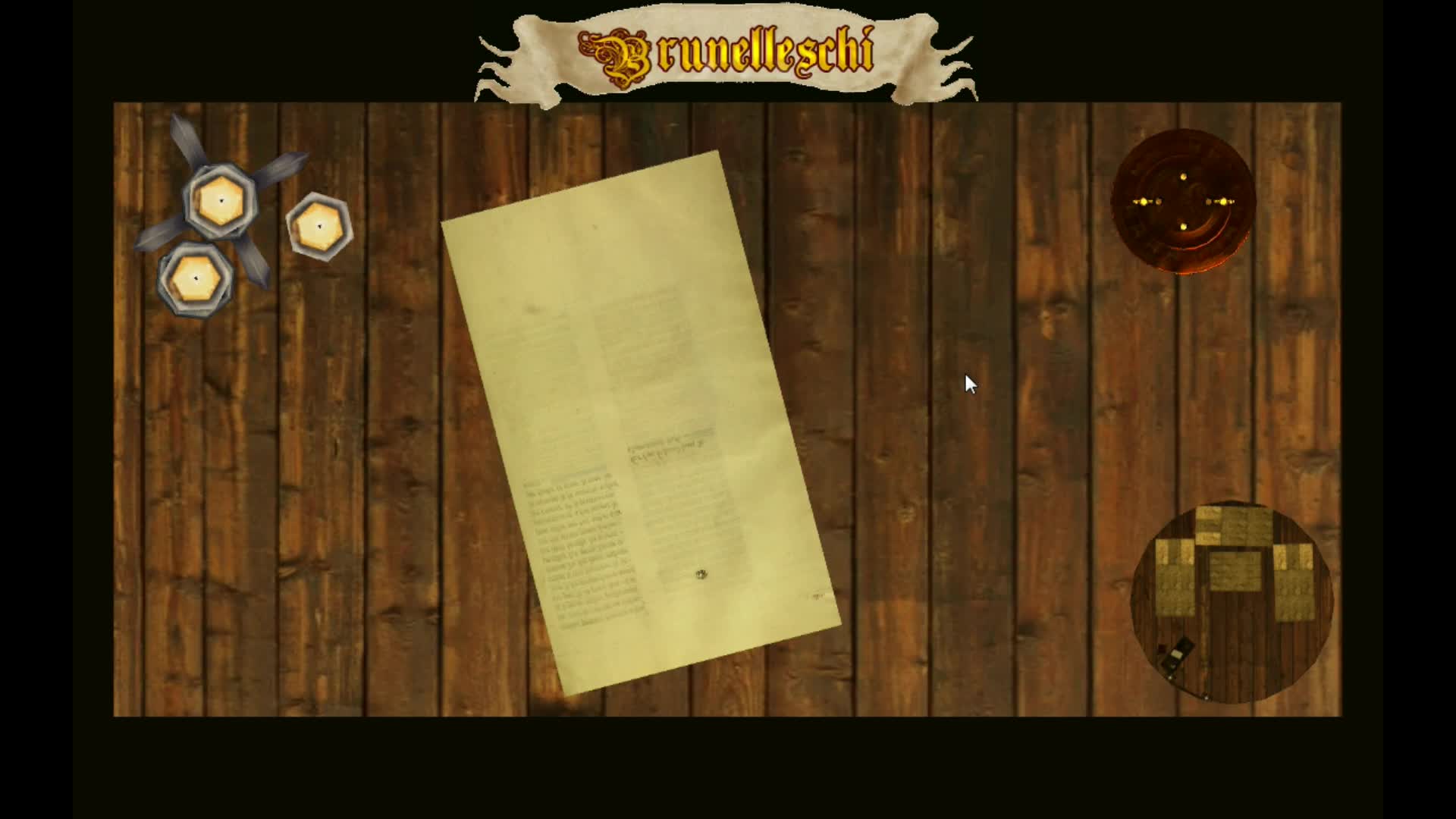 Unity Client Demonstration II video - Brunelleschi - ModDB