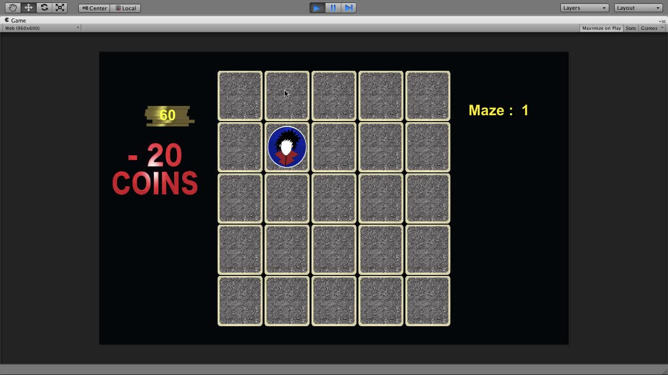 Twelve12Steps Early Gameplay video - IndieDB