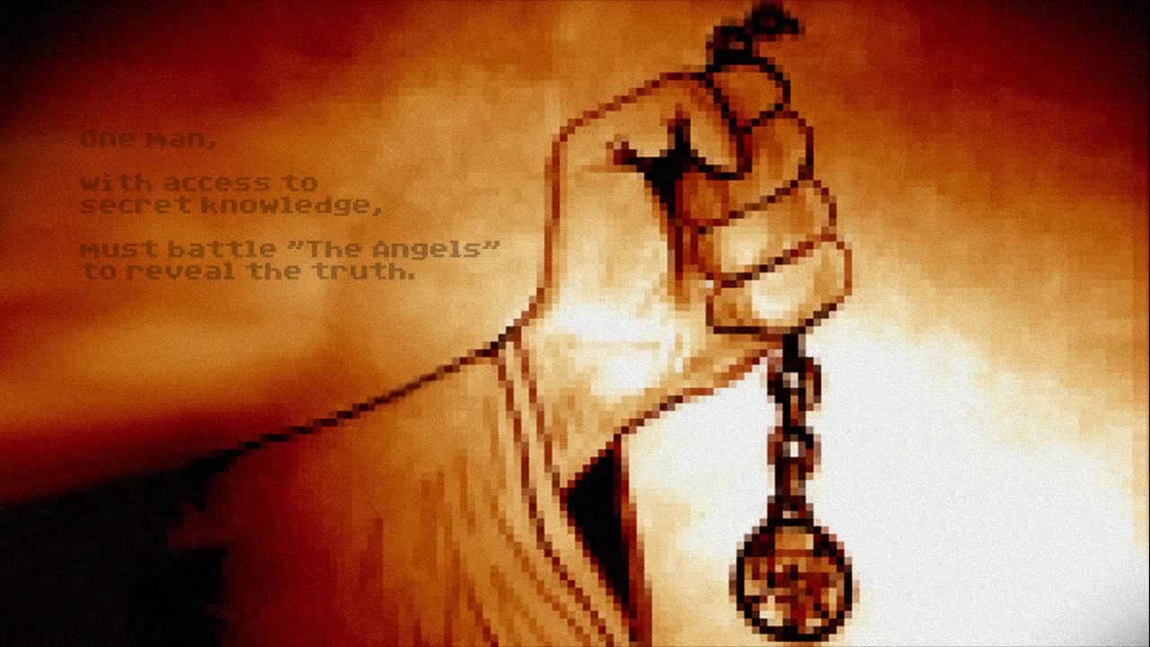 Trailer for Vindicator:Uprising video - ModDB