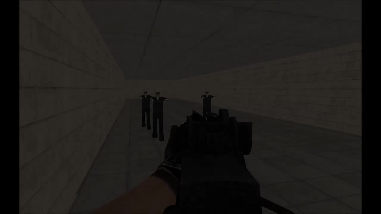 [NGG] [Unity 3D]ArmyGun: Alpha Zombie map Showcase video - IndieDB