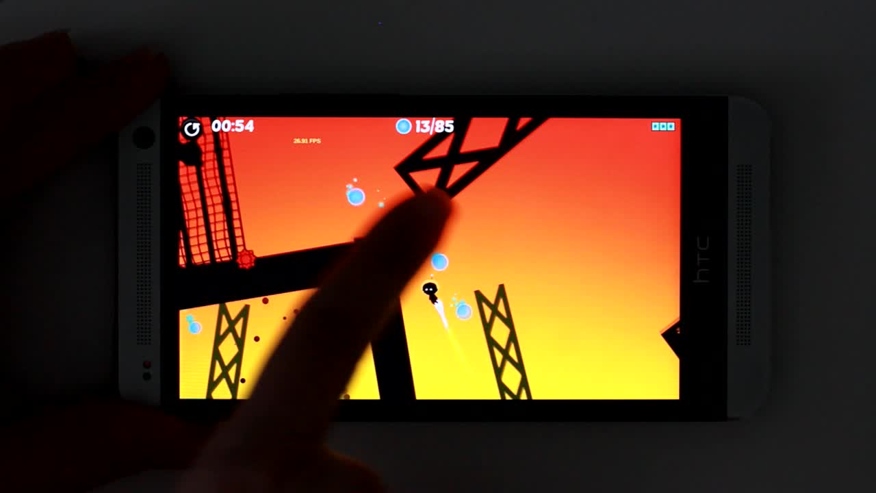 Back From Afar gameplay teaser video - ModDB