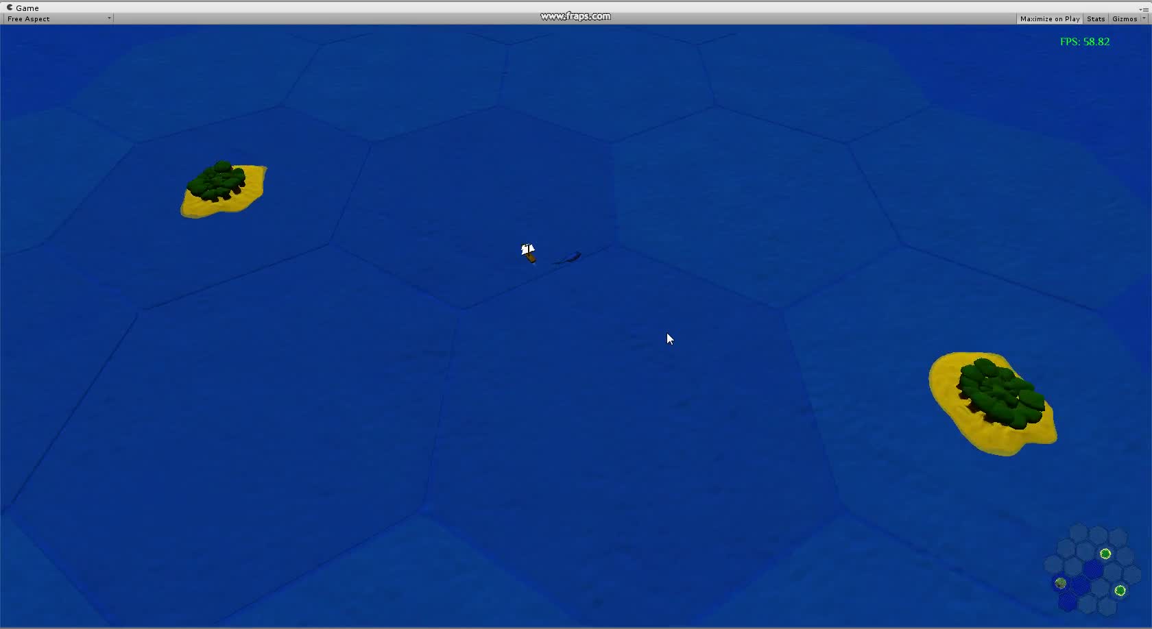 Chasing the Whale video - StormTorn - IndieDB