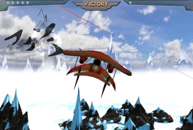 Sky Battles Trailer - Steam green light video - IndieDB