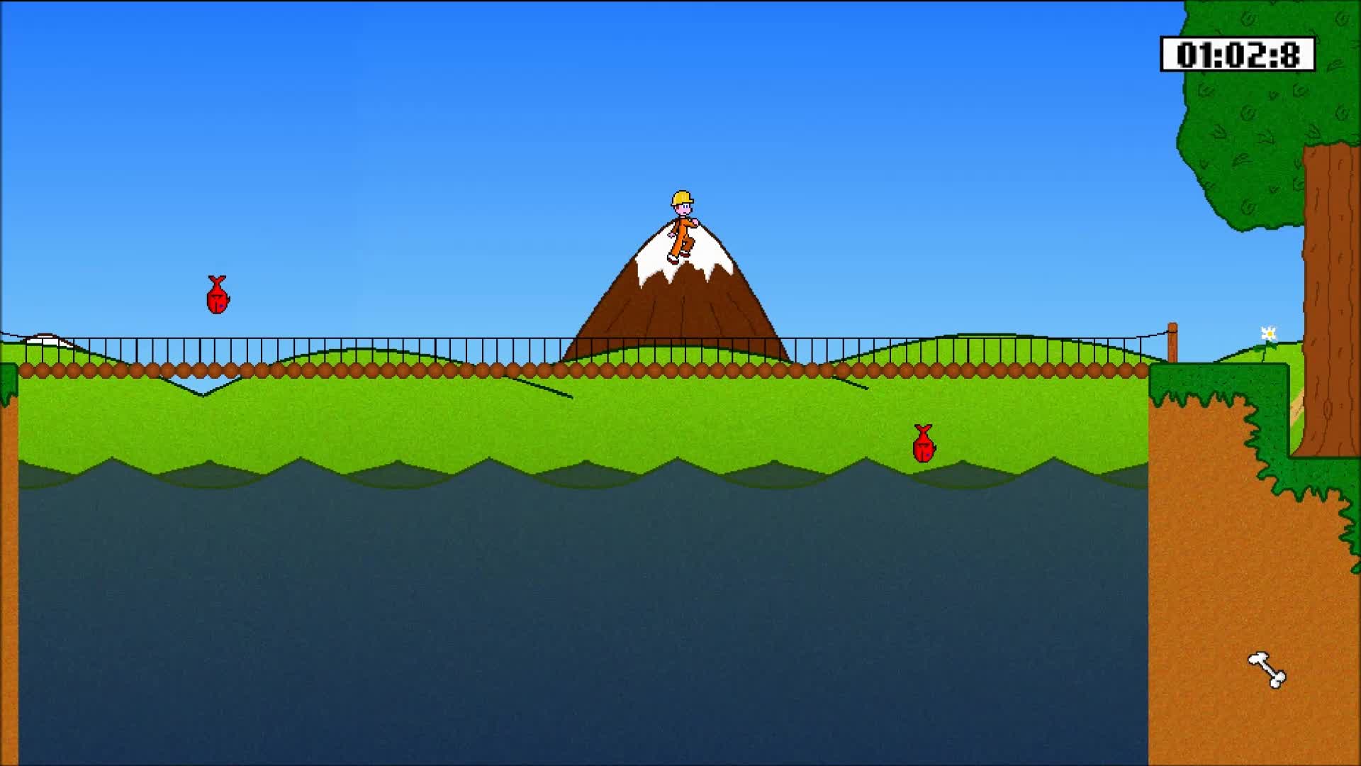 Gravity Forge Trailer video - IndieDB