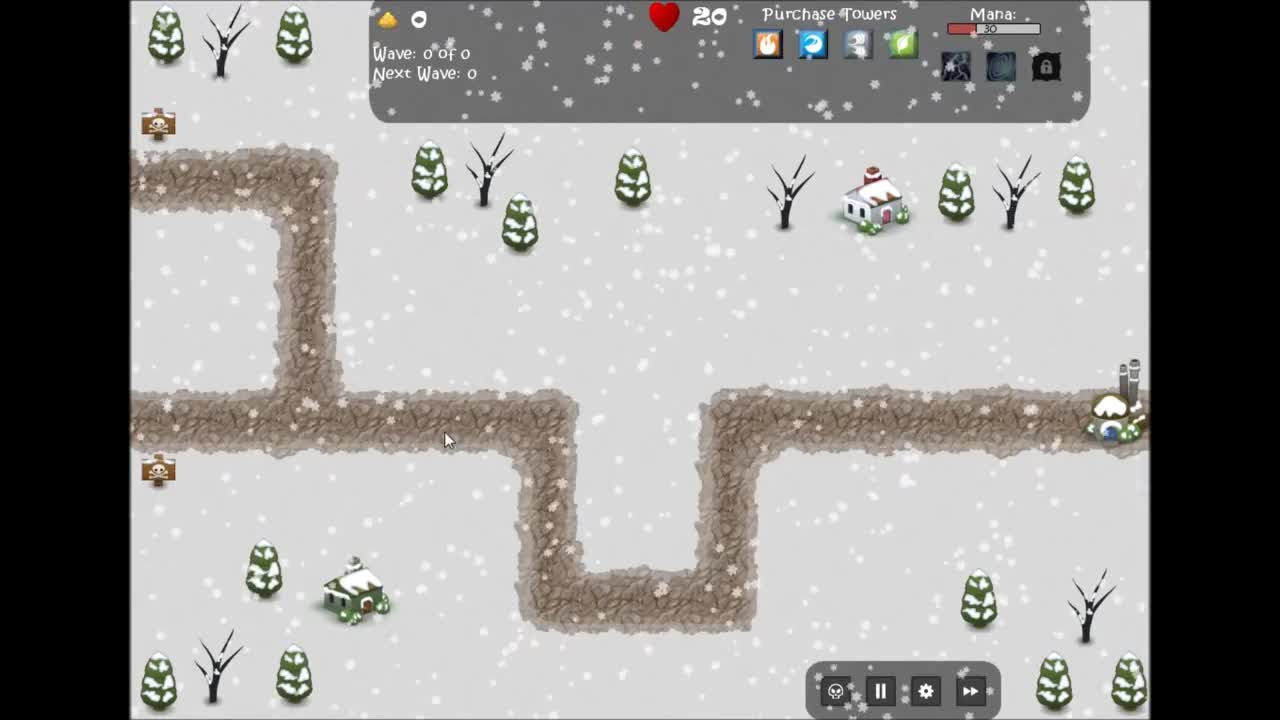 Eriden weather system video - ModDB