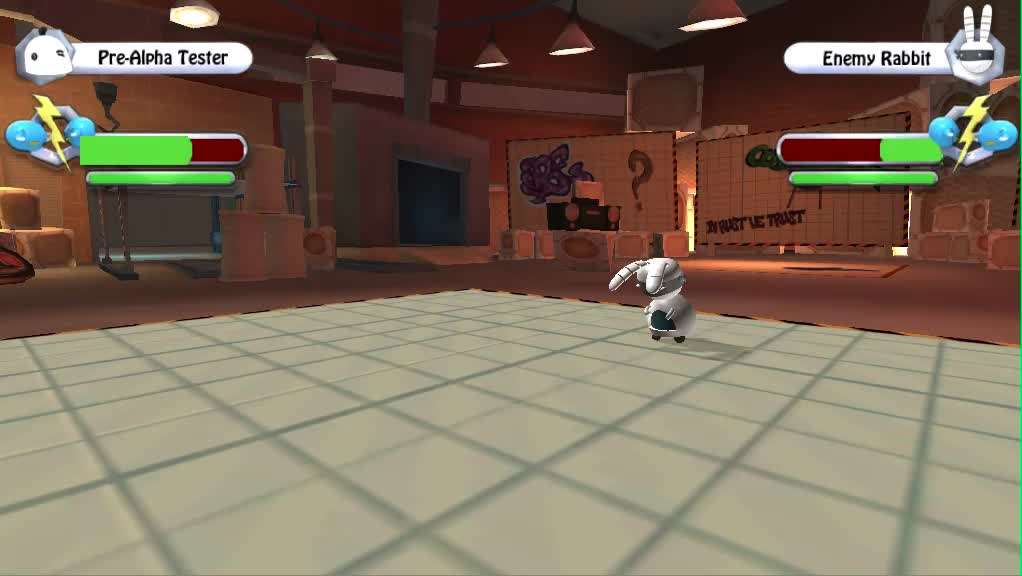 Update on Battle Arena video - Inochi - ModDB