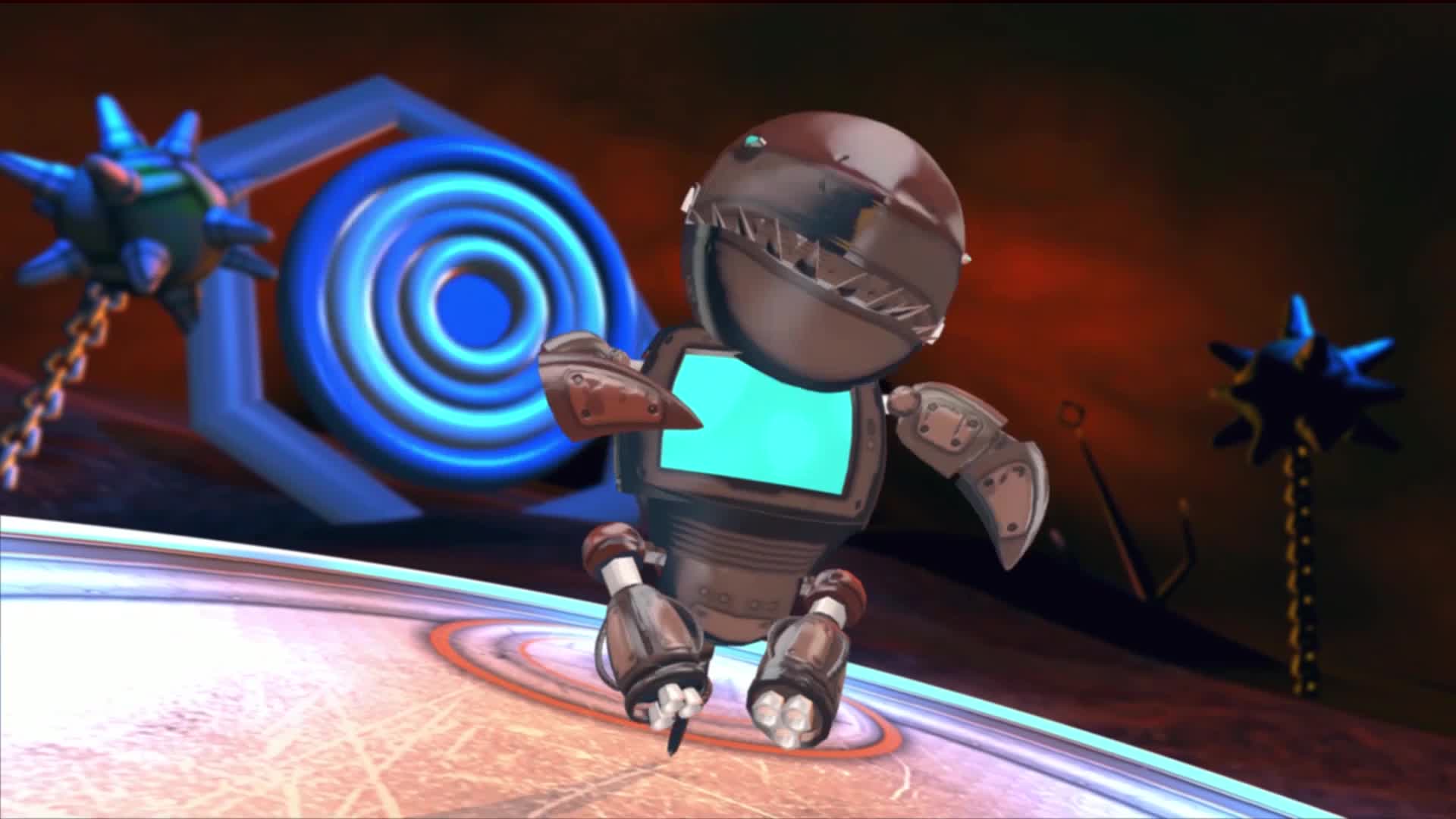 Inochi App - 30sec Trailer video - IndieDB