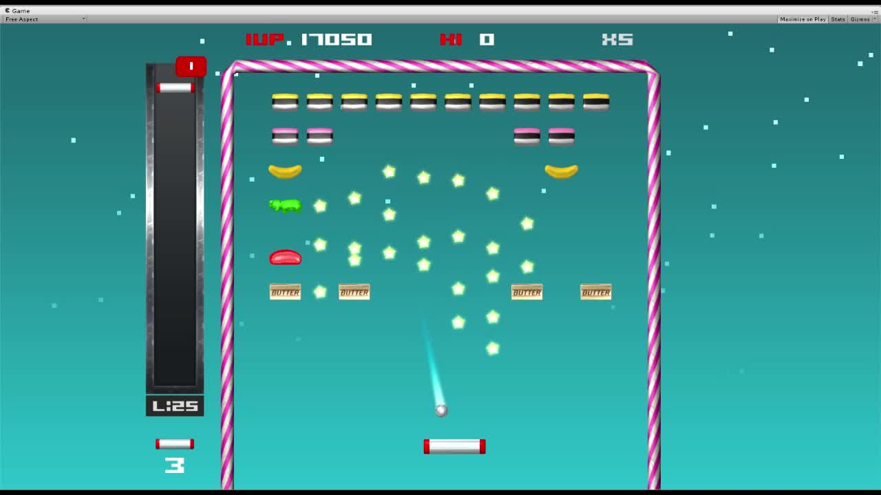 Brick Break Blitz Trailer video - Indie DB