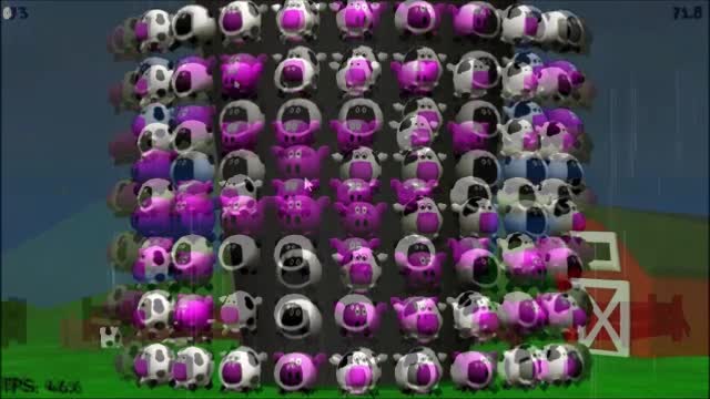 Evolution of Farmageddon video - IndieDB