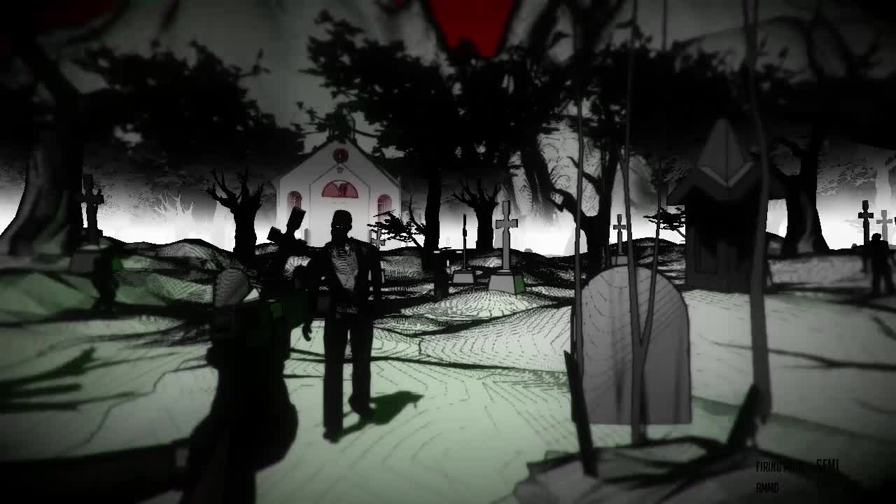 Surf Zombie Beta gameplay 1.1 video - ModDB