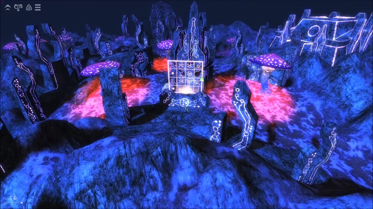 Alien Island video - How Smart is Cat - IndieDB