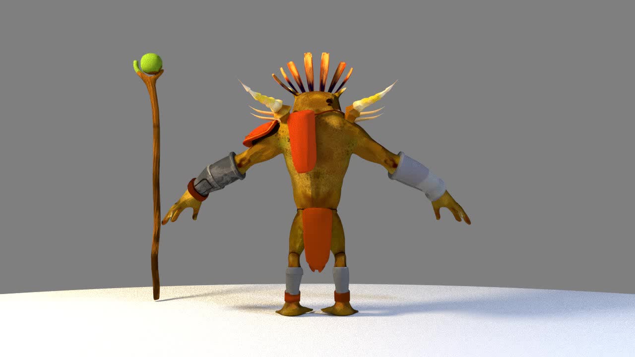 The Graav video - Arrow - IndieDB