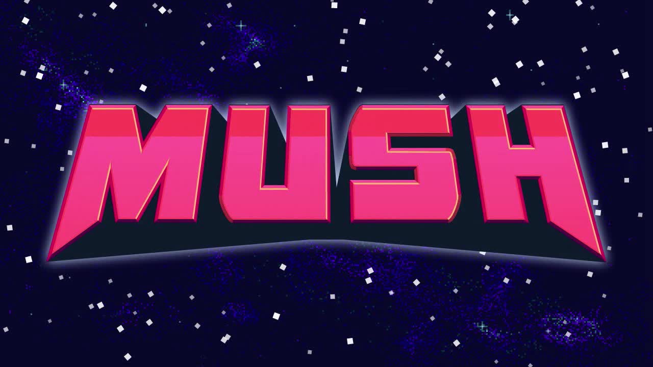 Mush Trailer Video - IndieDB