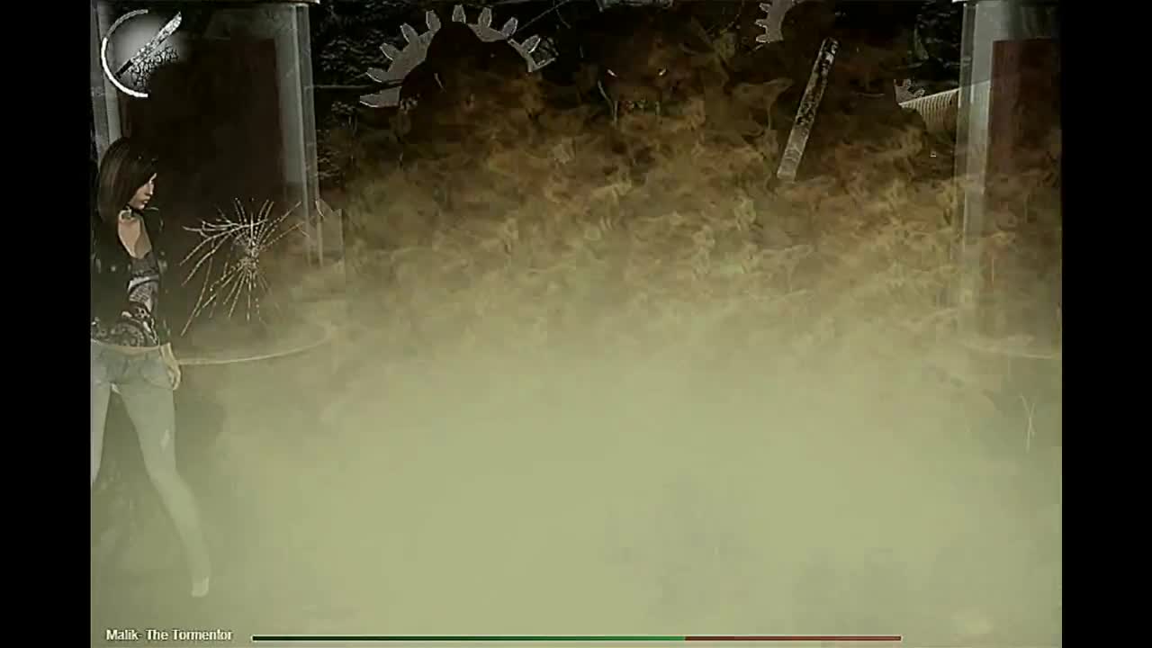 GP REDUX- *PATCH* Malik Boss Battle video - ModDB