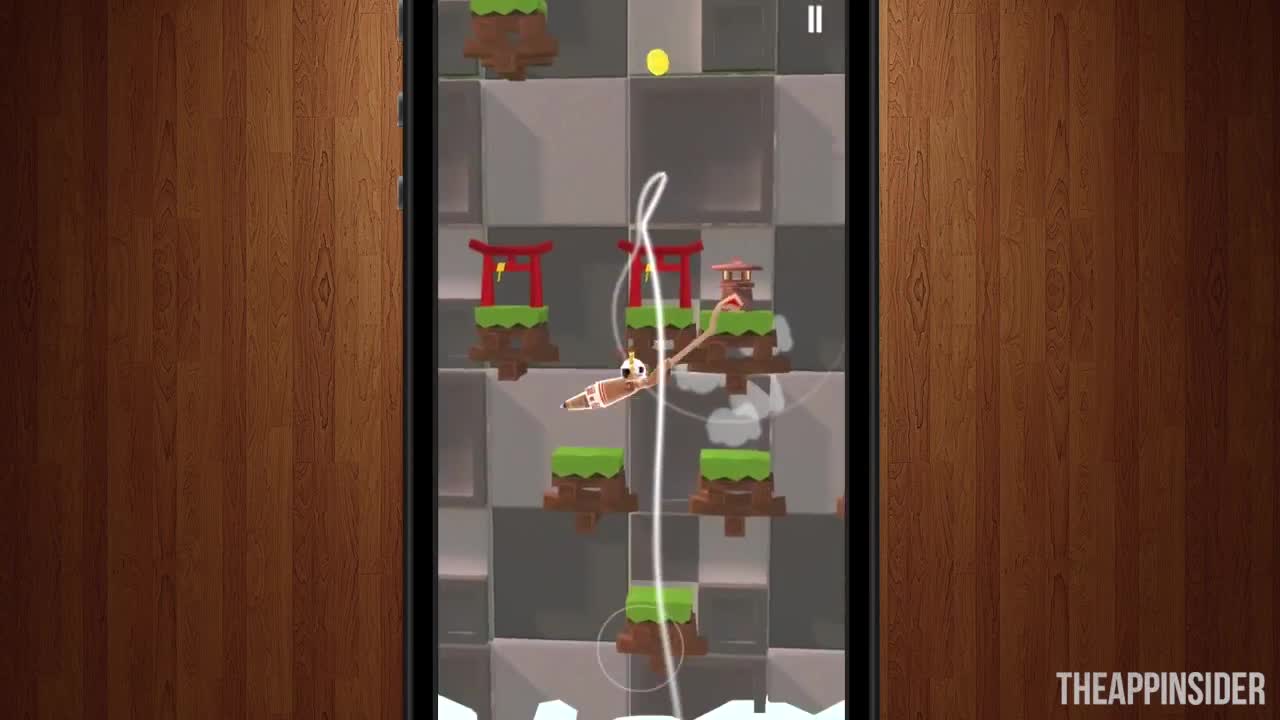 Gameplay Video Cloudbreakers Indiedb
