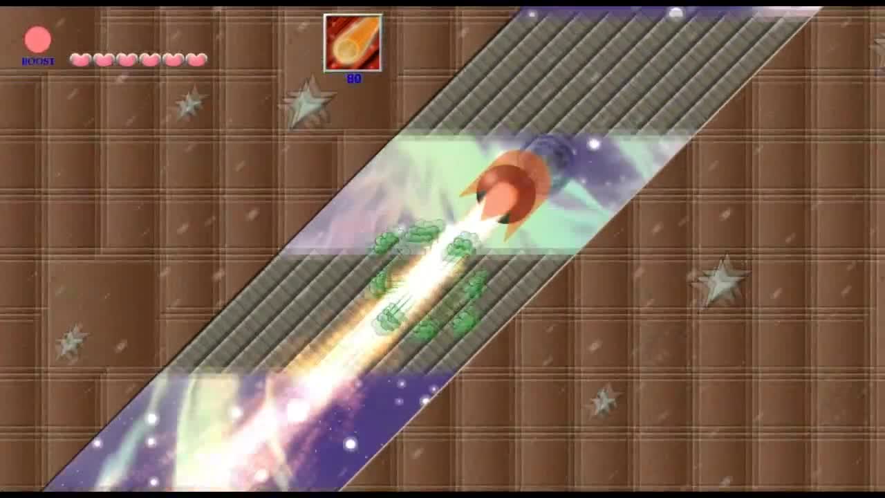 Rollem the Golem Demonstration video - IndieDB