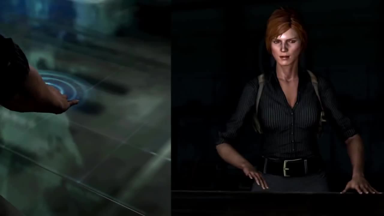 J. Cole Trailer video - Tom Clancy’s Splinter Cell Blacklist - ModDB