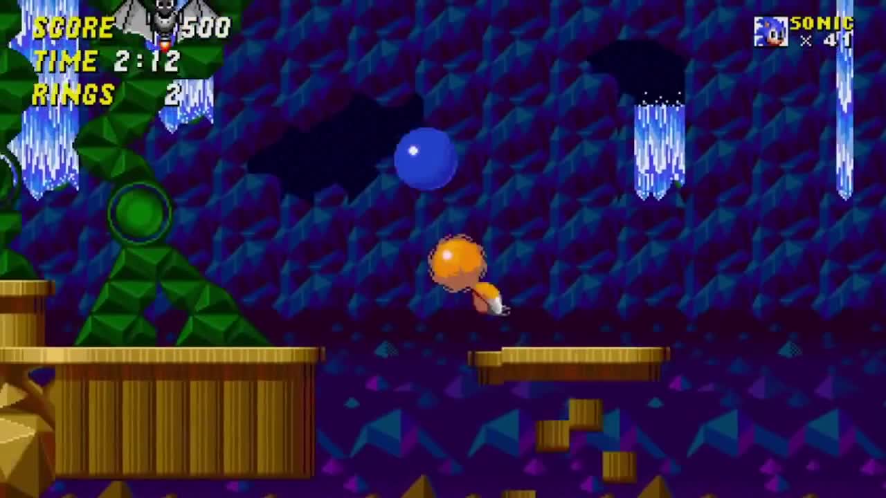 iOS/Andriod - Launch Trailer video - Sonic the Hedgehog 2 - ModDB