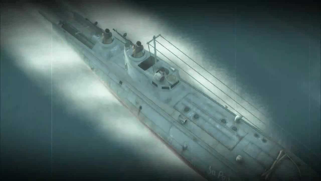 Intro video - PT Boats: South Gambit - ModDB
