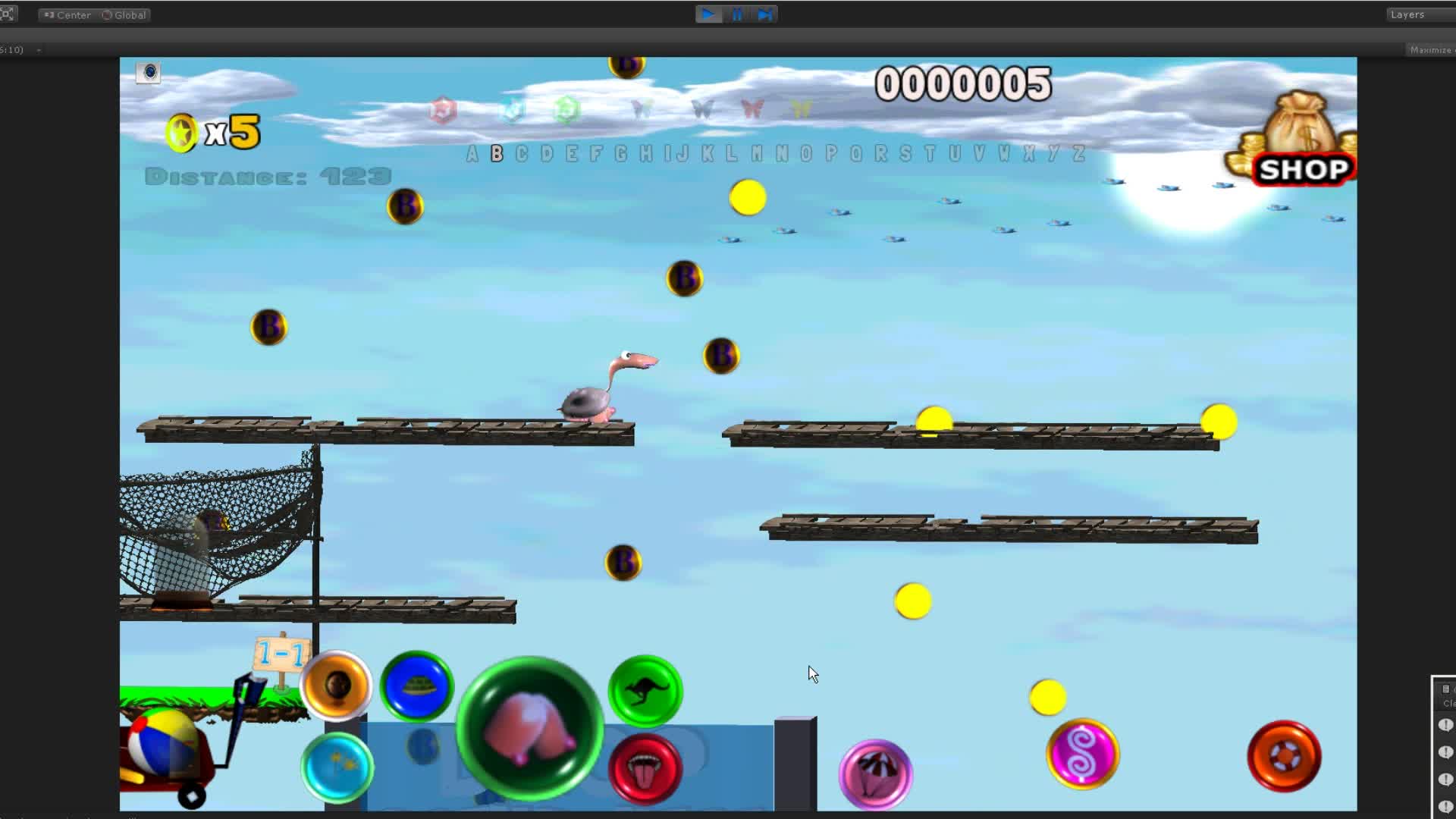 Shellz Paradise Island 2D - Egg Laying video - Mod DB