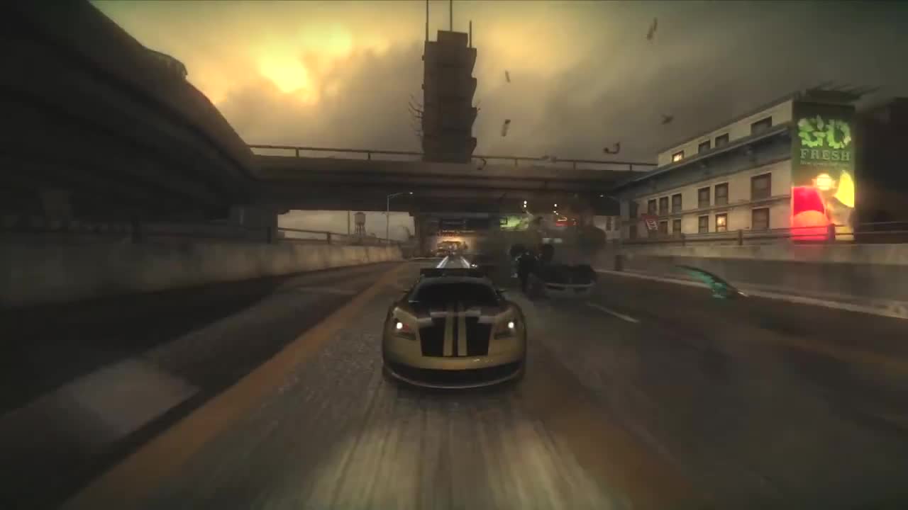 PS3/PC - Free 2 Drift (Trailer) video - Ridge Racer Driftopia - ModDB