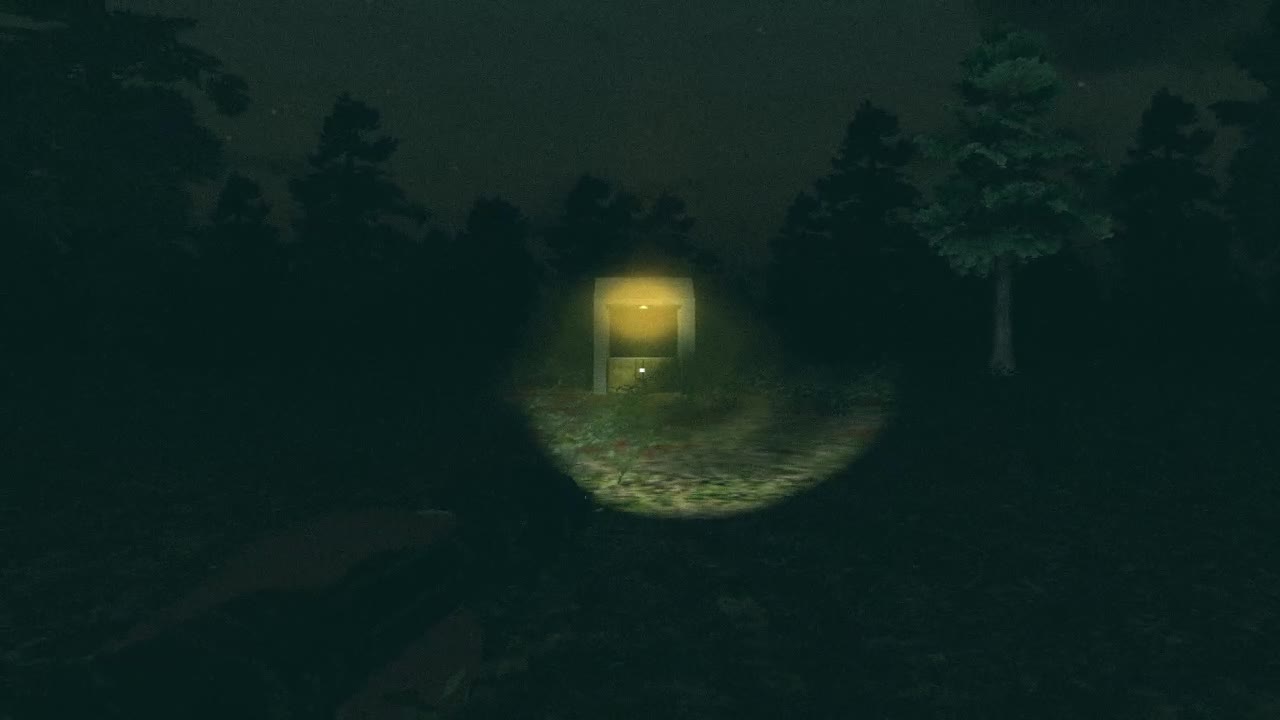 Entity - Teaser Trailer video - ENTIDADE (ENTITY) Cancelado - Indie DB