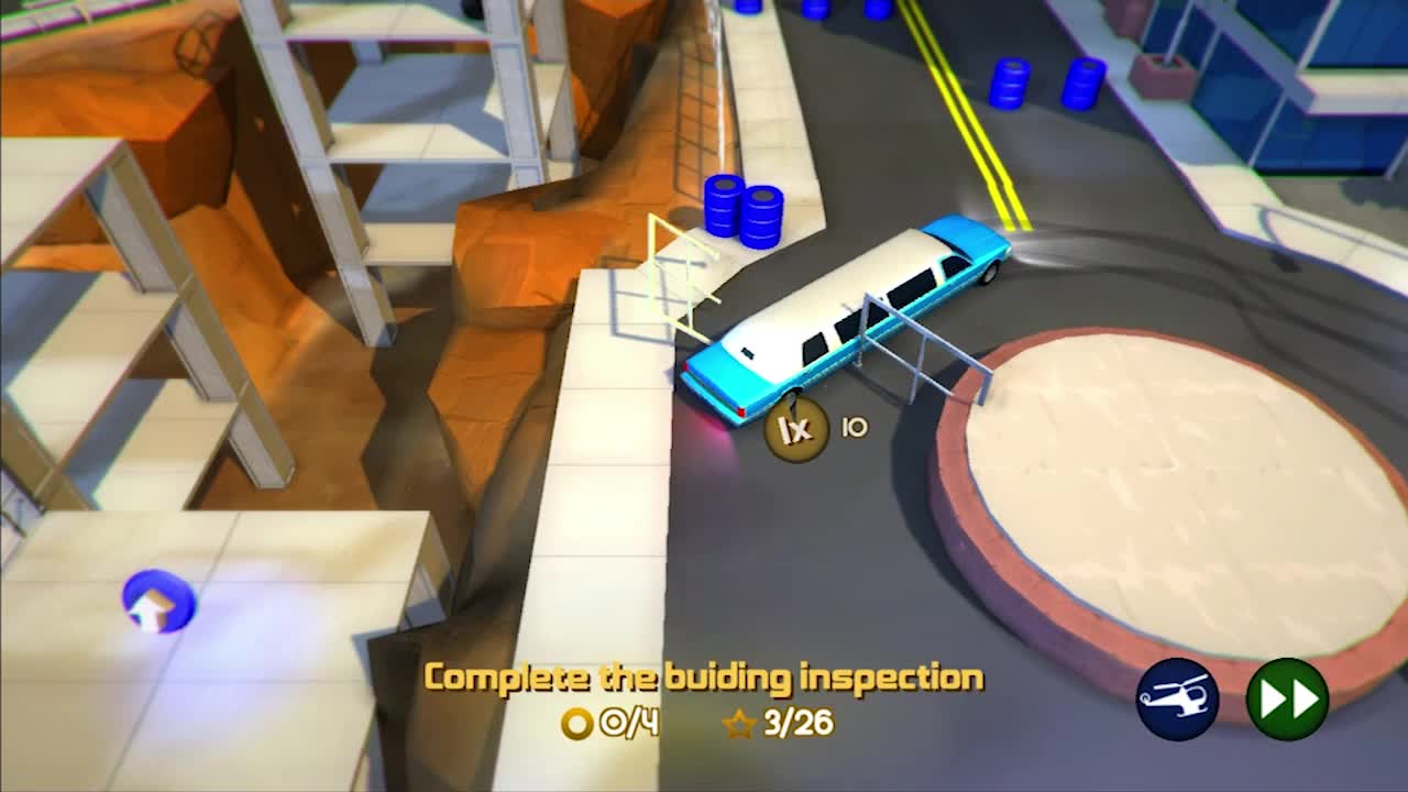 Roundabout Announce Ad video - IndieDB