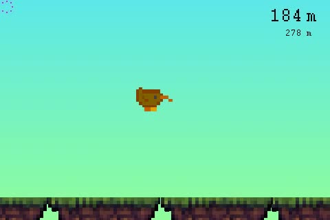 Wild Kiwi - Gameplay Trailer video - Indie DB