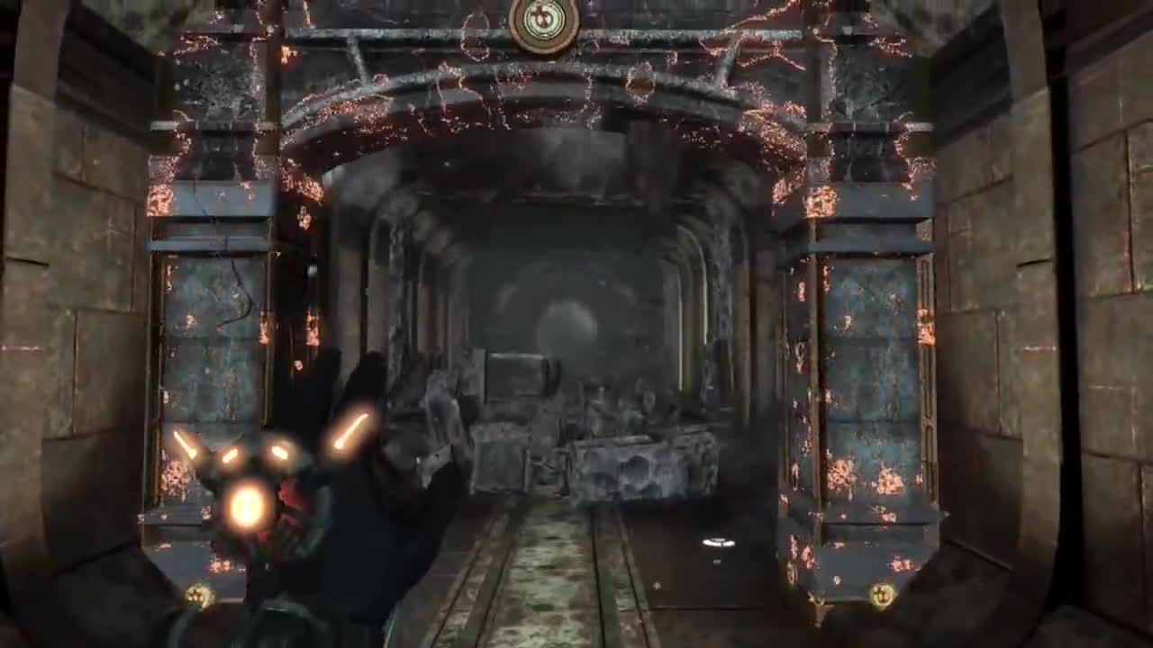 Trailer video - Singularity - ModDB