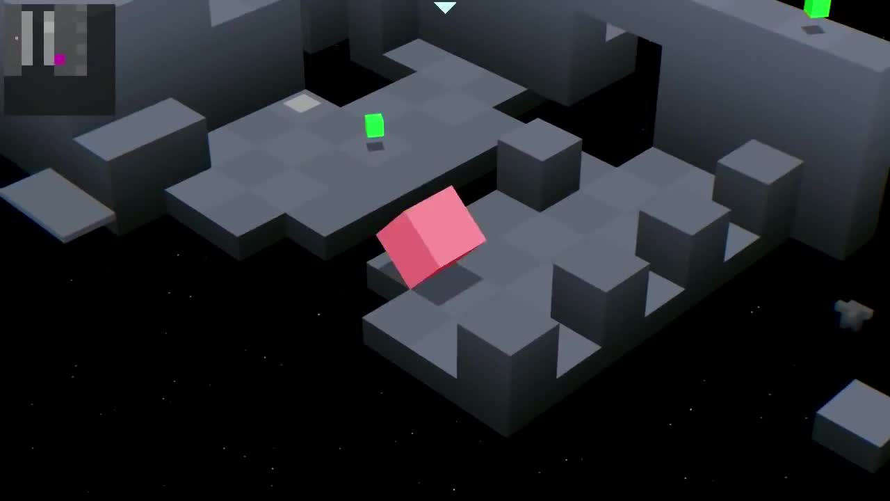 EDGE for Wii U eShop Available Now! video - IndieDB