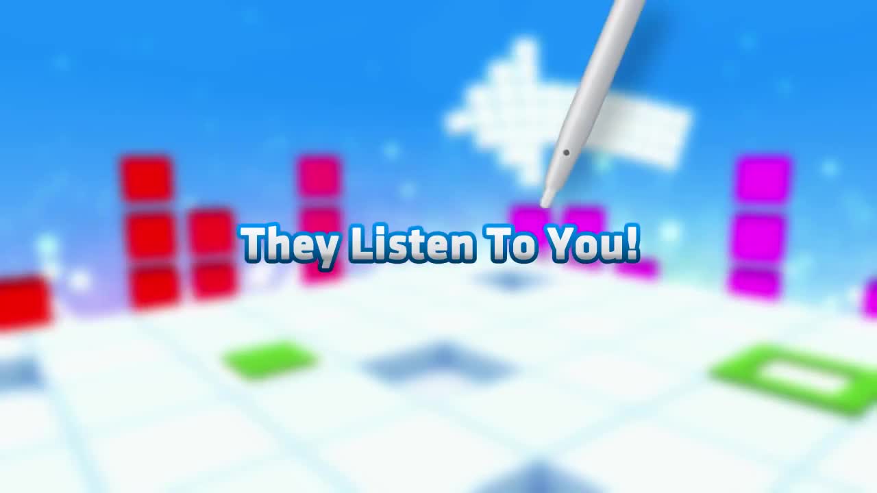 RUSH for Wii U Available Now! video - IndieDB